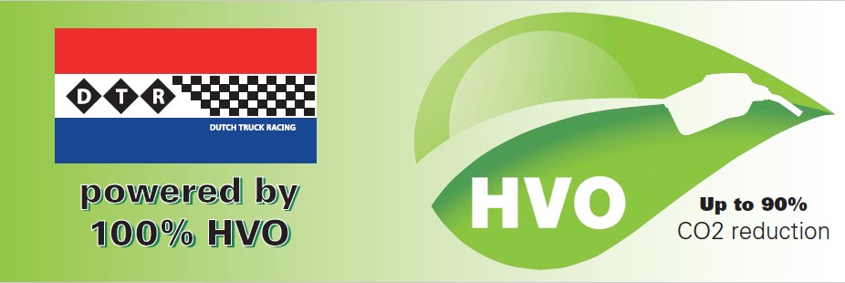 Home - Dutch Truck Racing